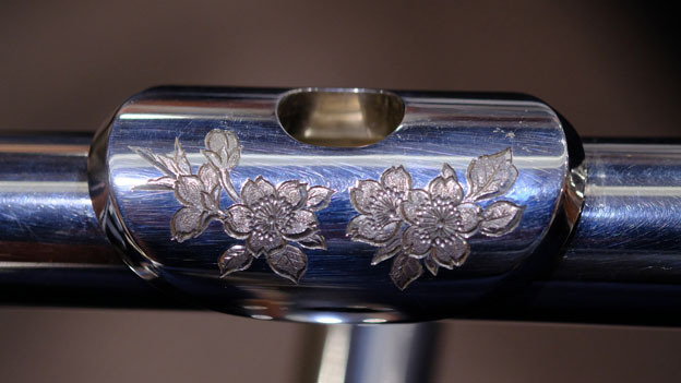 Flute World '17:Sakurai:山野楽器: フルートと音楽の日々 Origin Flute World '17:Sakurai:山野楽器: フルートと音楽の日々 Origin